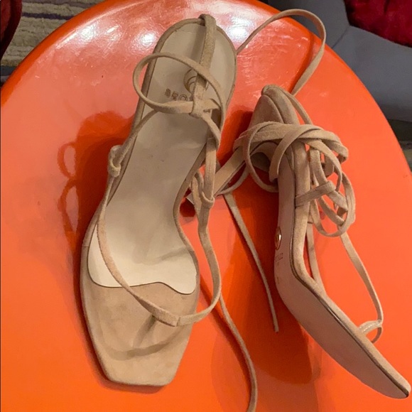 Brother Vellies | Shoes | Brother Vellies Paloma Sandal In Yoko 7 ...